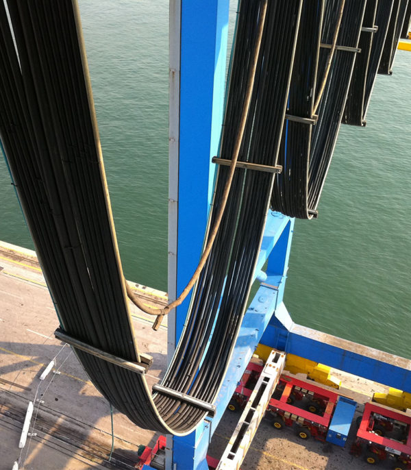 FESTOON CABLES | UTV Cavi