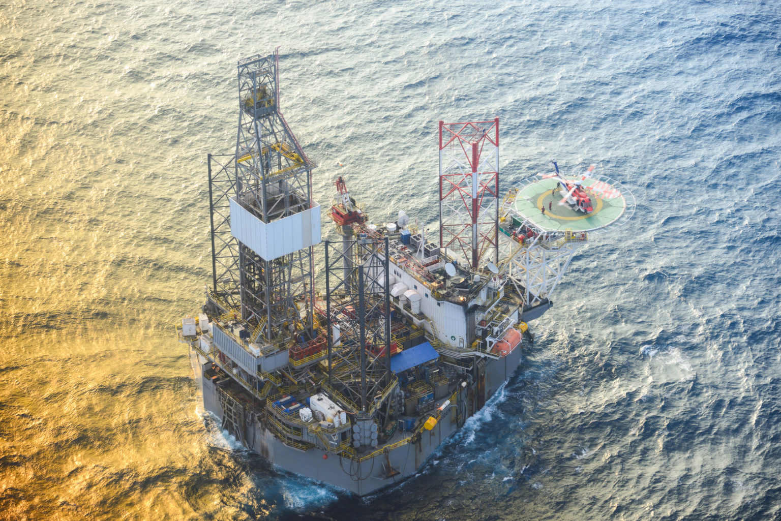 CABLE OFFSHORE | UTV Cavi