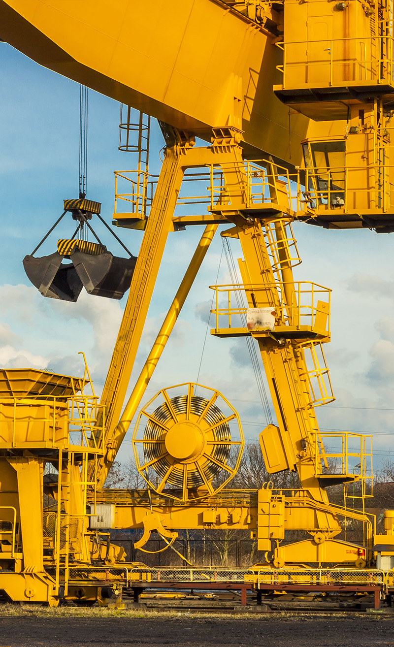 CAVI POSA MOBILE PUR HF | UTV Cavi